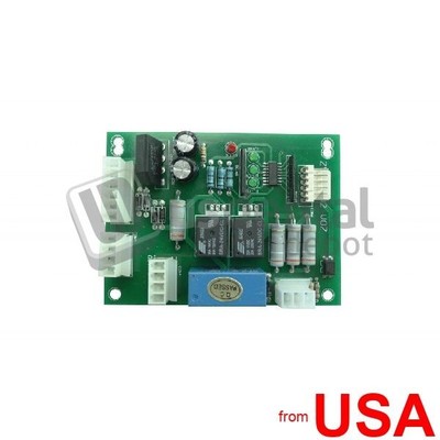 PEGASUS PCB Main Unit Control Board for Shark Dental Uni 110vol ts ...