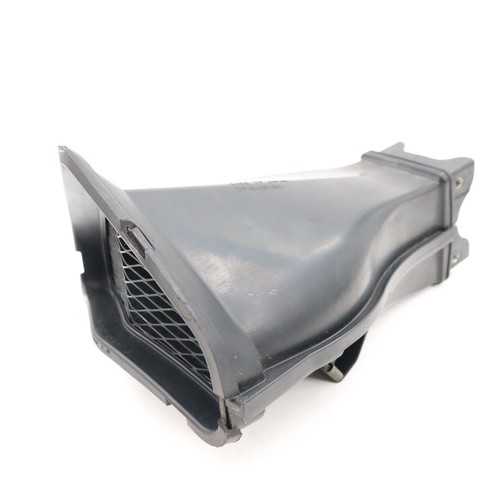 06 07 2006 2007 Kawasaki Ninja Zx10r Front Center Ram Air Intake Duct ...