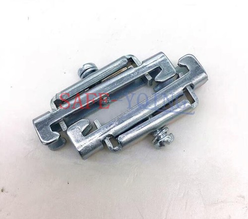 10pcs For IDEC Din Rail End Clip BNL-5 BNL5 | eBay