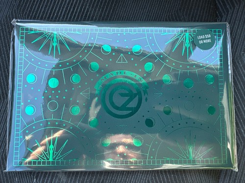 Limited Edition Starbucks WICKED Emerald City Metal Gift Card Key Chain ...