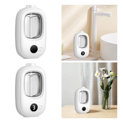 Essential Oil Diffuser Aroma Diffusers for Essential Oils Portable ...