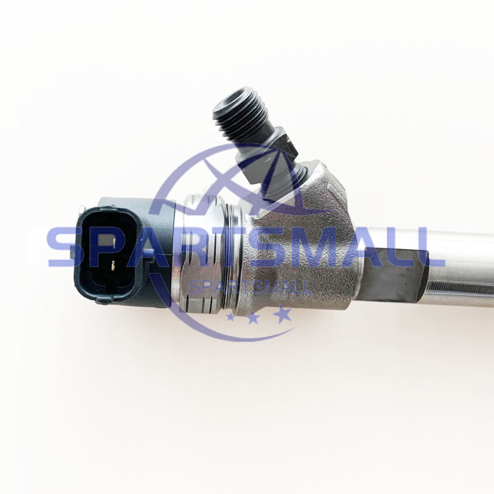 Common Rail Injector 0445110720 For ISUZU Racking 1.9 TD BOSCH for sale ...