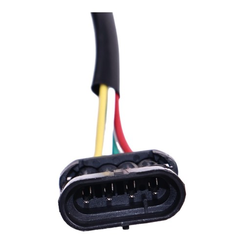 Wiper Motor AL766686 RE151494 compatible with John Deere 9120 9230 9330 ...