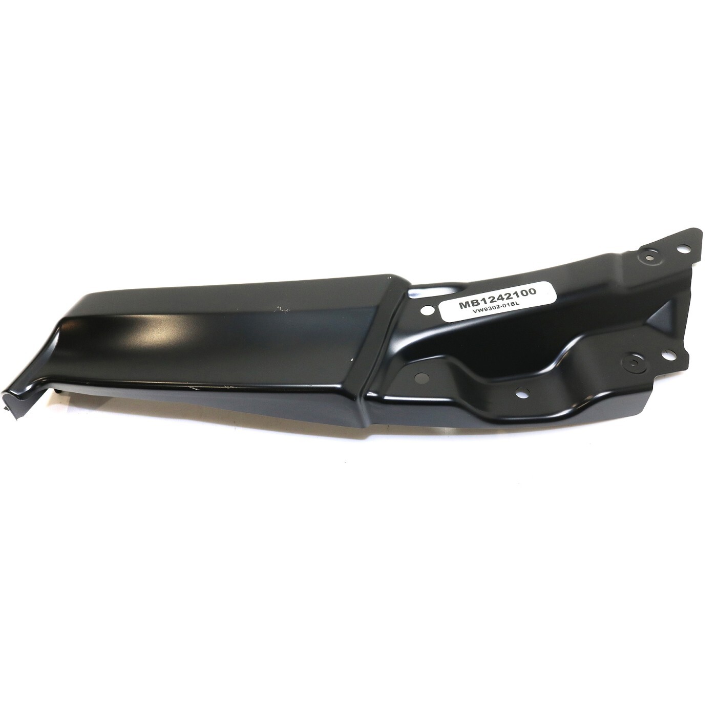 Fender Trim Molding Moulding Front Driver Left Side for Mercedes Van ...