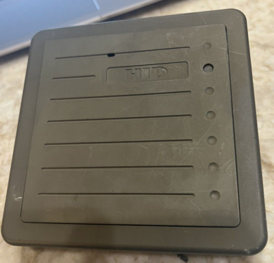 Control Panels & Keypads - Hid Proxpro