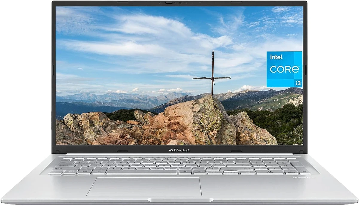 Asus Laptop 17 Inch Screen