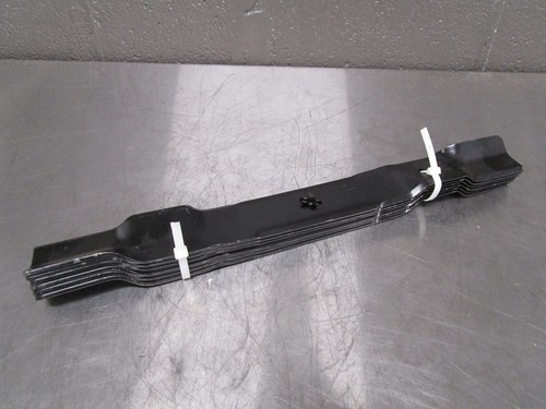 6pk Blades Craftsman 42" Lawn Mower 134149 422719 24676 424752 Mulching ...
