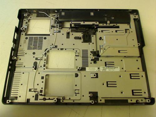 Gehäuse Boden Unterschale Unterteil Dell PP21L Inspiron 1300 | eBay