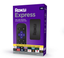 Roku 3930X-BDL1 Express HD Streaming Media Player - Black for sale ...