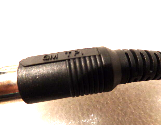 OTC-212653 GM TPI Cable Adapter Genisys Mentor Determinator Tech/Force ...