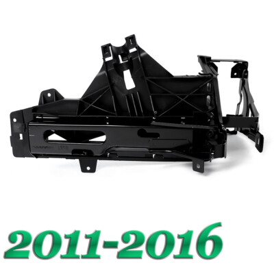 Outer Support Right Headlight Mount Bracket Fits BMW F10 528 535 550 ...