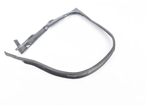 NEW BMW 7 E65, E66 FRONT LEFT DOOR SEALING 8223827 51338223827 ORIGINAL ...