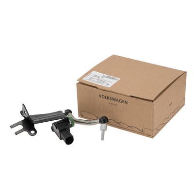 New Front Right Headlight Level Sensor For Audi Q5 SQ5 8R0941286F ...