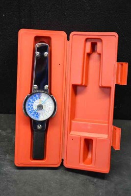 Hand Tools - Proto Torque Wrench