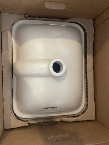 Kohler K-20000-0 Caxton Under-mount Bathroom Sink - White for sale ...