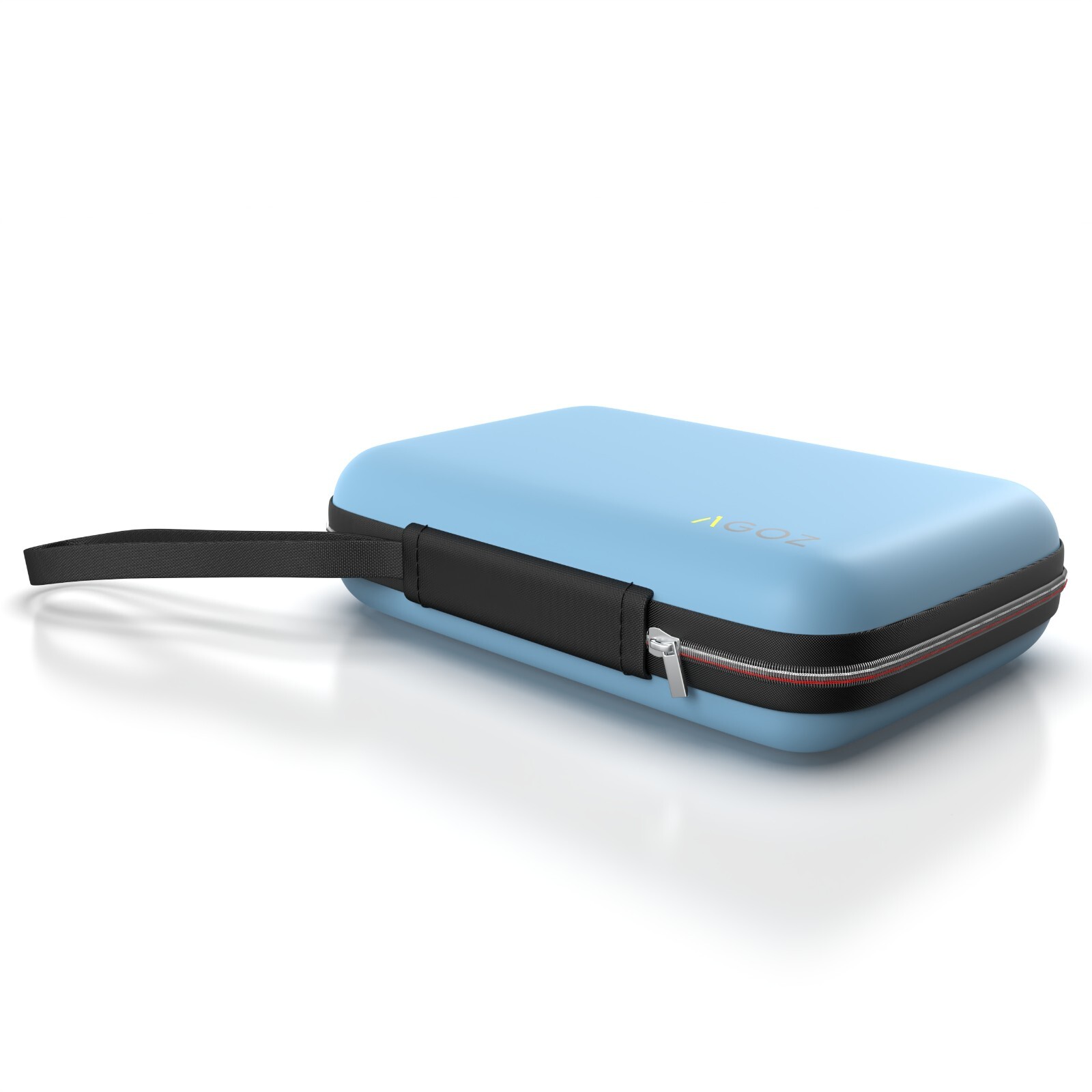 Carrying Storage Case Zippered Pouch for CGM Dexcom G7 Receiver, Dexcom ...