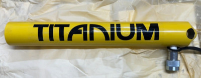 Chief Frame Machine Raise Lower Ram | 20000lbs. | Heavy Duty | Steel ...