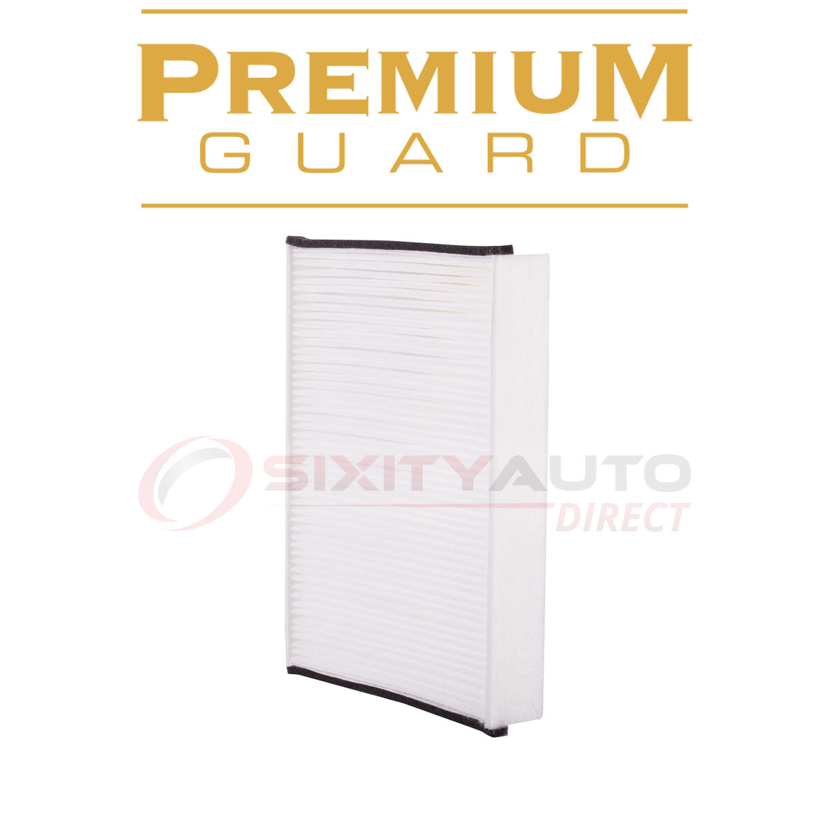 MOTORCRAFT FP-70 - Cross reference air filters