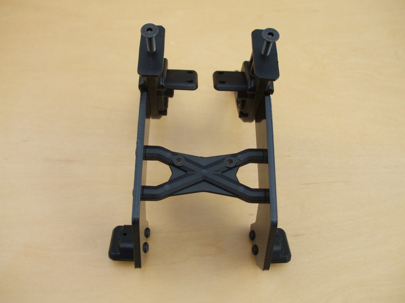 Arrma Limitless Wing Mount Set Complete - Brand New ARA320526 + | eBay