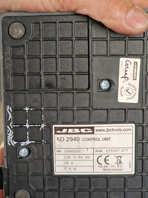 jbc soldering station used | eBay