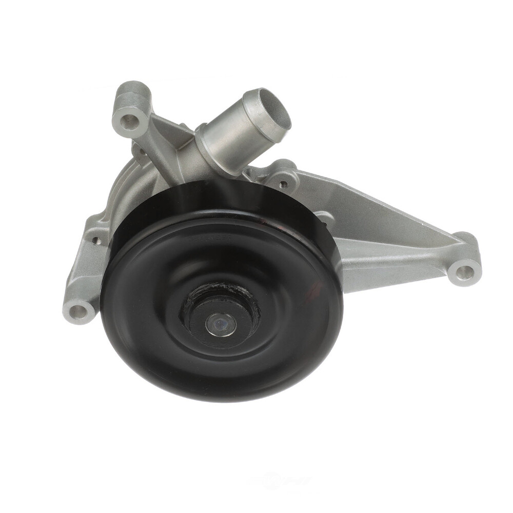Airtex AW4118 Water Pump and Related Components - Engine Water Pump for ...