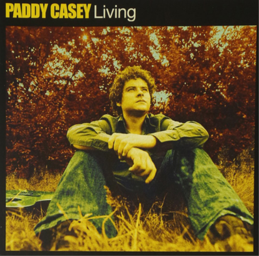 Paddy Casey Living (CD) Album 5099751360025 | eBay