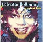 LOLEATTA HOLLOWAY - Loleatta Holloway - Greatest Hits - CD ...