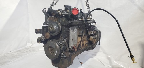 2006 Freightliner MT45 Cummins OEM Engine Motor 5.9L Diesel | eBay