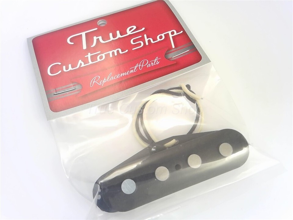 True Custom Shop® Quarter Pound '51 RI Pickup for Fender Precision P ...