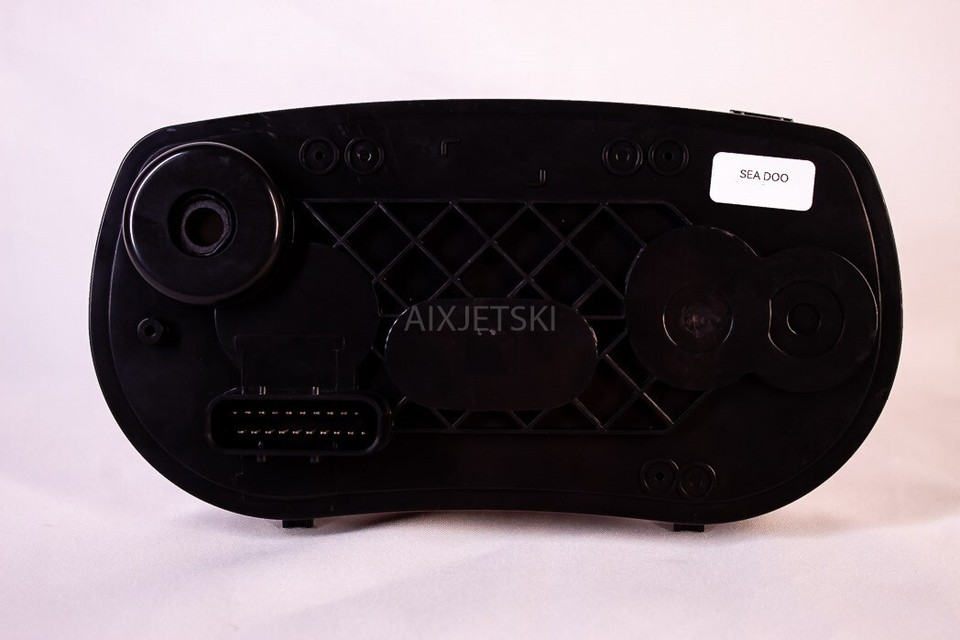2011-2012 SeaDoo GTI LTD GTX WAKE 155 BRP Gauge Cluster Unit ...