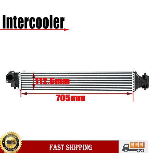 For 2016-2021 Honda Civic 1.5L l4 19710-5AA-A01 Turbo Charge Air ...