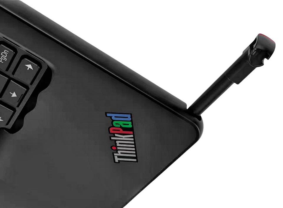 Lenovo Pro-9 Lenovo ThinkPad 11e Yoga Gen 6 Notebook Stylus 5D10W46405 ...