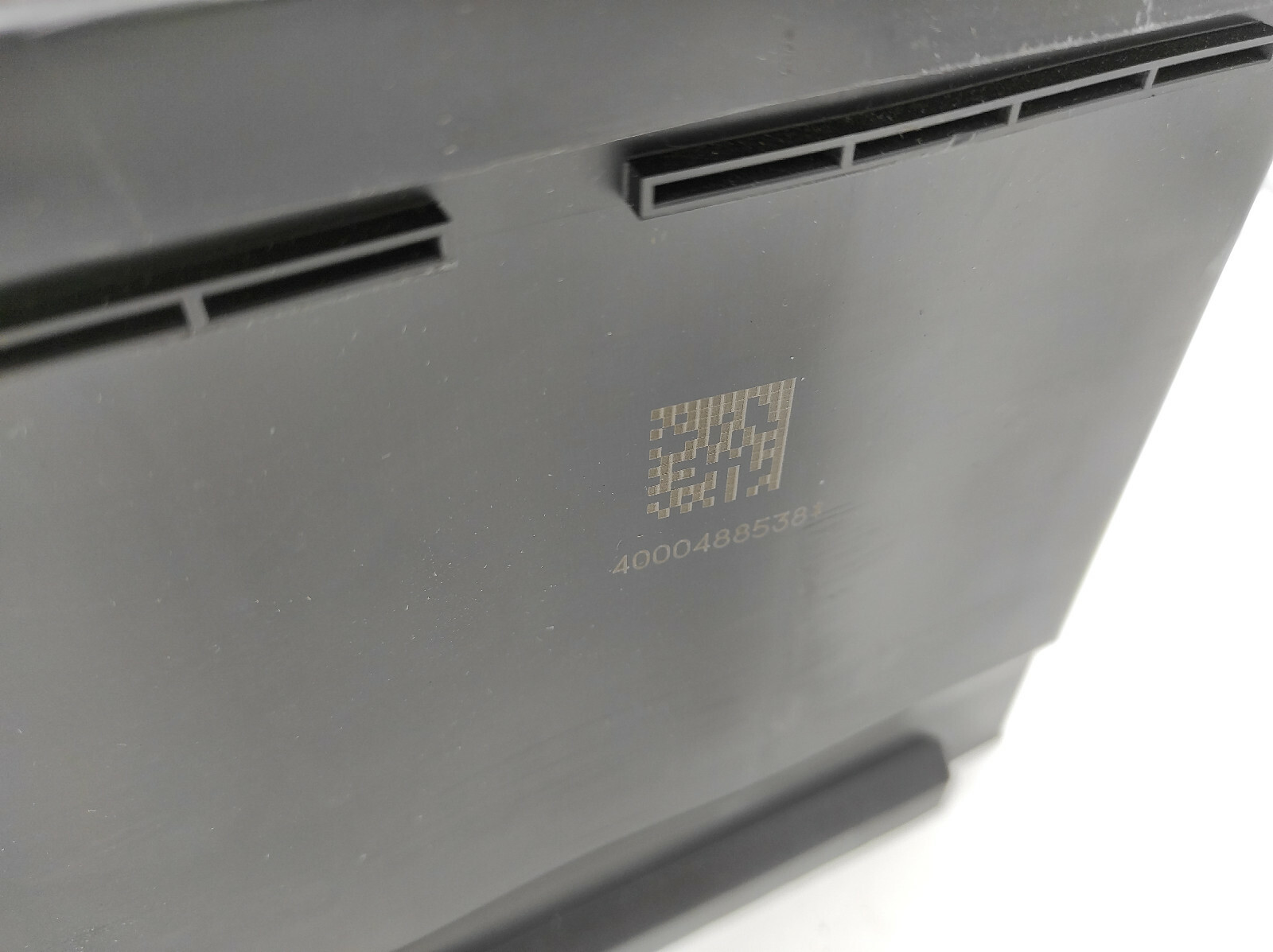 OEM BMW X3 F25, X4 F26, X5 E70, F15, X6 E71, F16,F86 - AGM-Battery ...