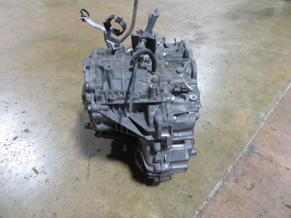 03 04 05 06 07 NISSAN MAXIMA TRANSMISSION 3.5L CVT AUTOMATIC 2WD * ONE ...