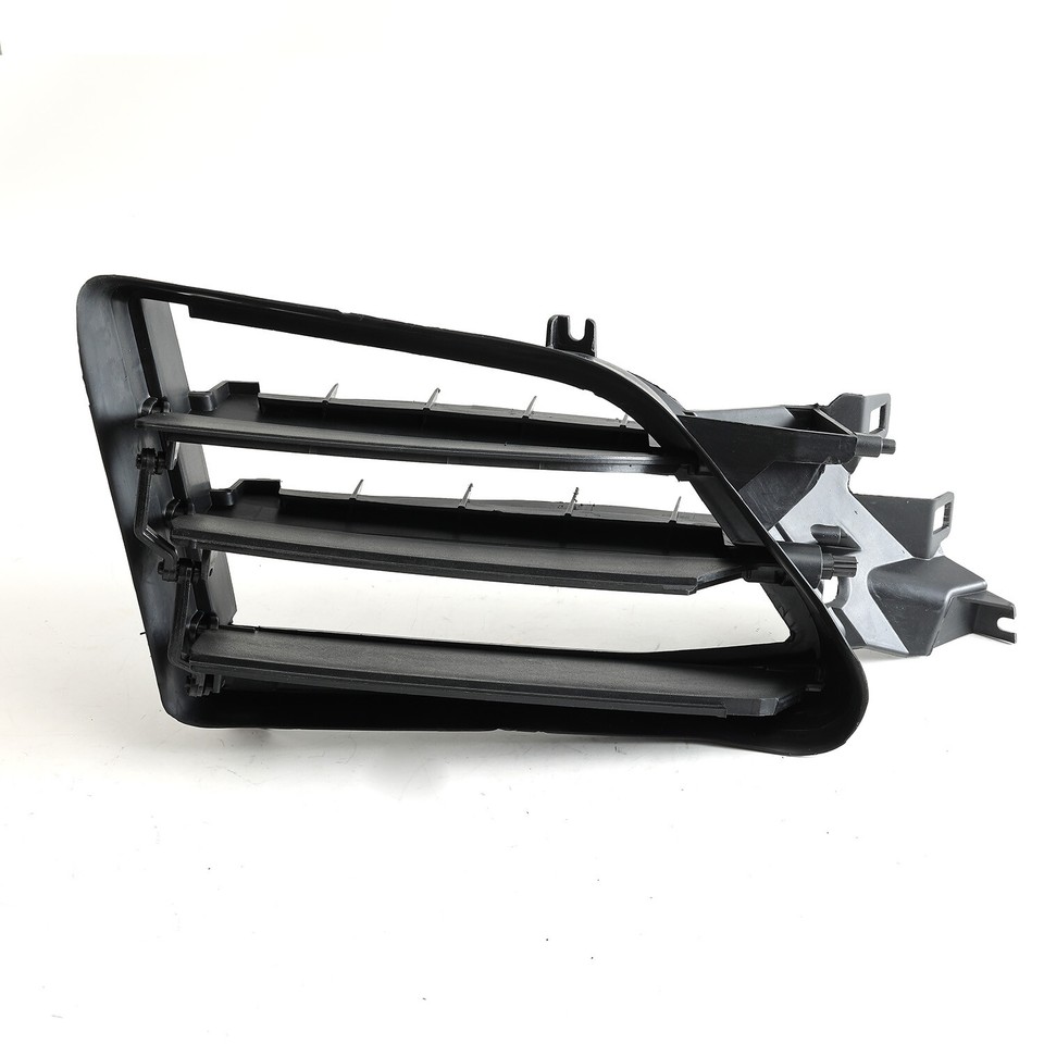 Fit For Tesla Model S 2016-21 LH Active Louvre Air Shutter Grille ...