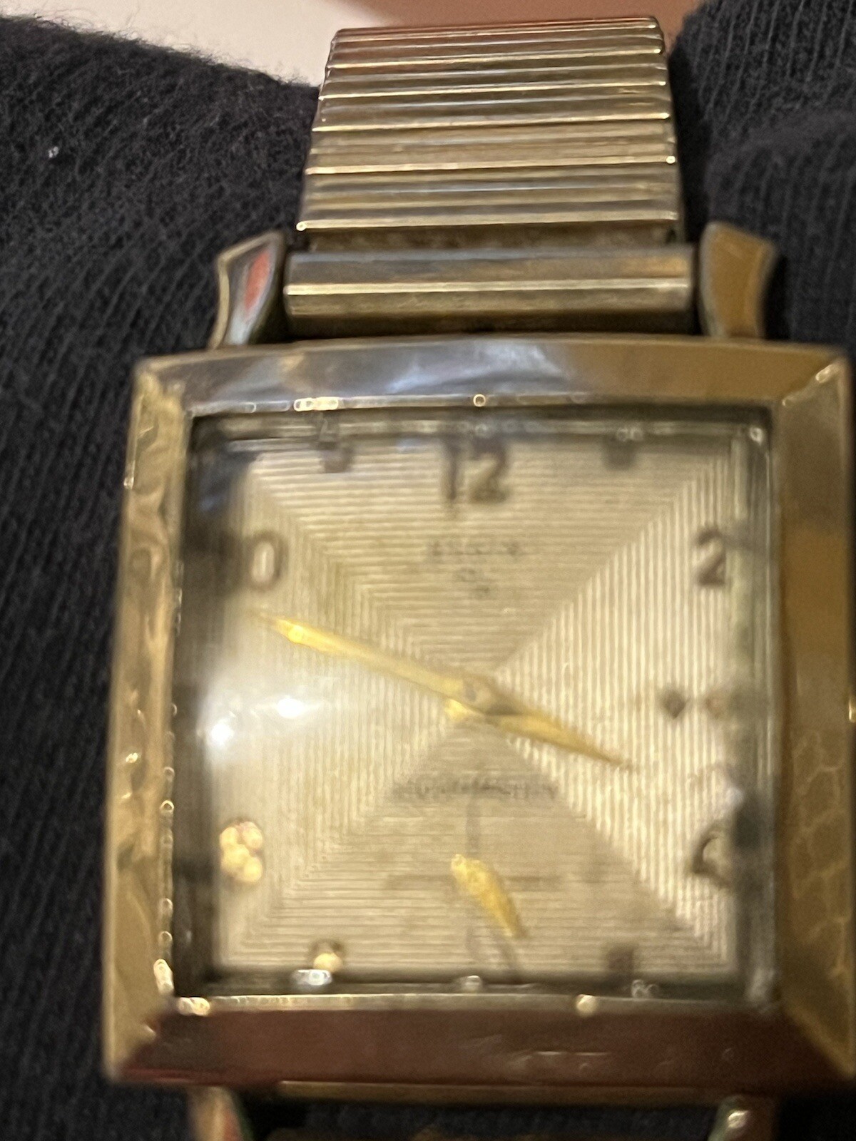 Men’s Vintage Elgin Watch | eBay