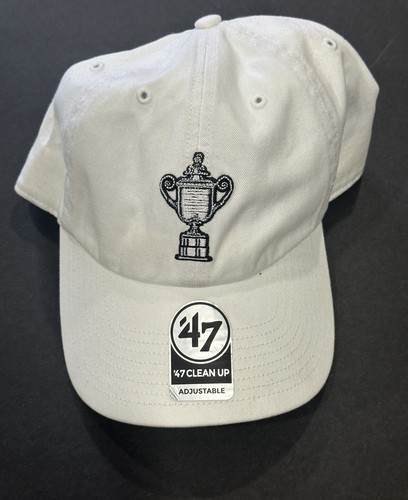 Brand New 2024 PGA Championship Trophy Hat Brand 47 Valhalla | eBay