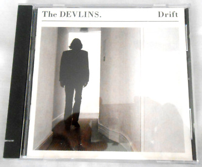 Drift by The Devlins (CD, 1993, Capitol) | eBay