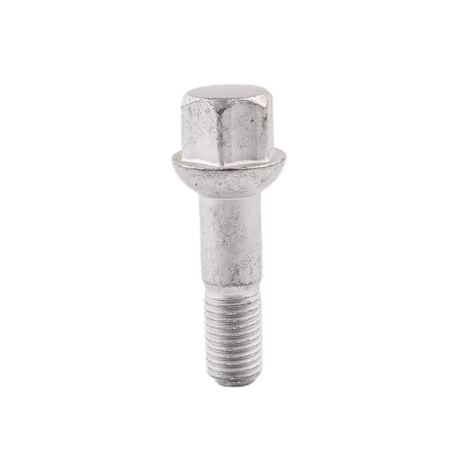 Wheel Lug Bolt For Mercedes-Benz C-Class C180 C200 C220 C230 C240 C270 ...