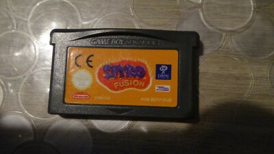 spyro fusion gba loose | eBay
