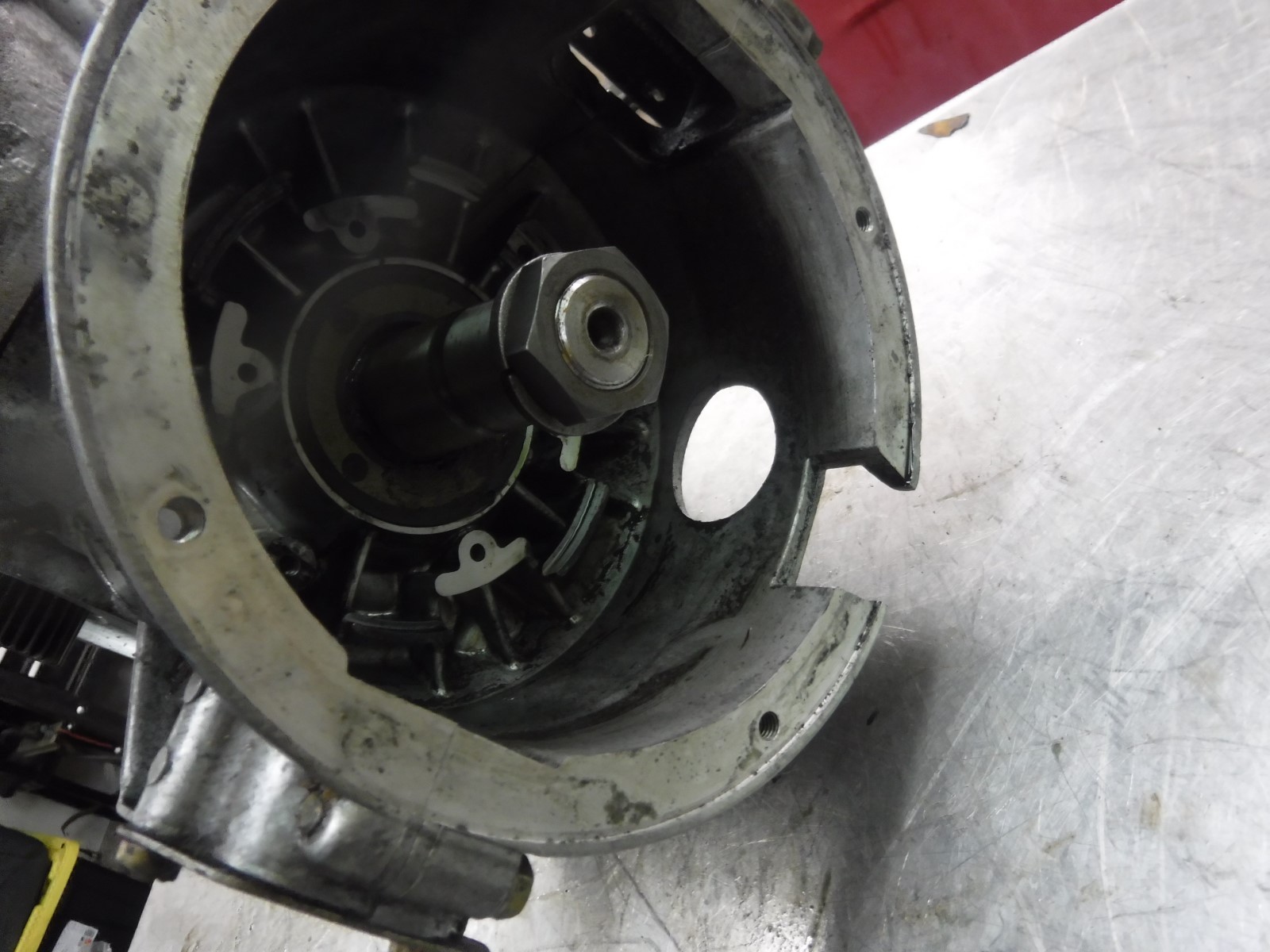 SKIDOO-ROTAX-BOMBARDIER TYPE 532 SHORT BLOCK | eBay