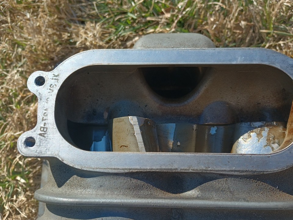 2001-2004 Ford Lightning 5.4L Harley Stock Supercharger M112 Eaton F150 ...