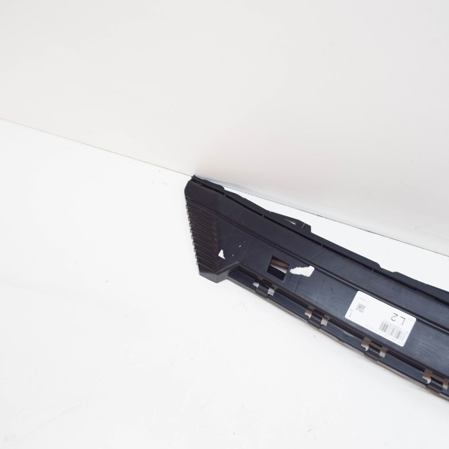 Mercedes-Benz a Class W176 Front Bumper Support Bracket A1768850365 Ref ...