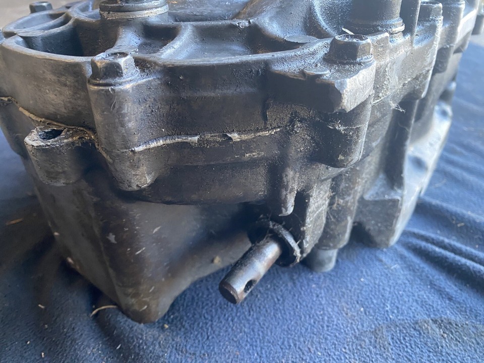 Acura Integra 90-93 B-Series 5spd Manual Transmission. 88-91 Civic CRX ...