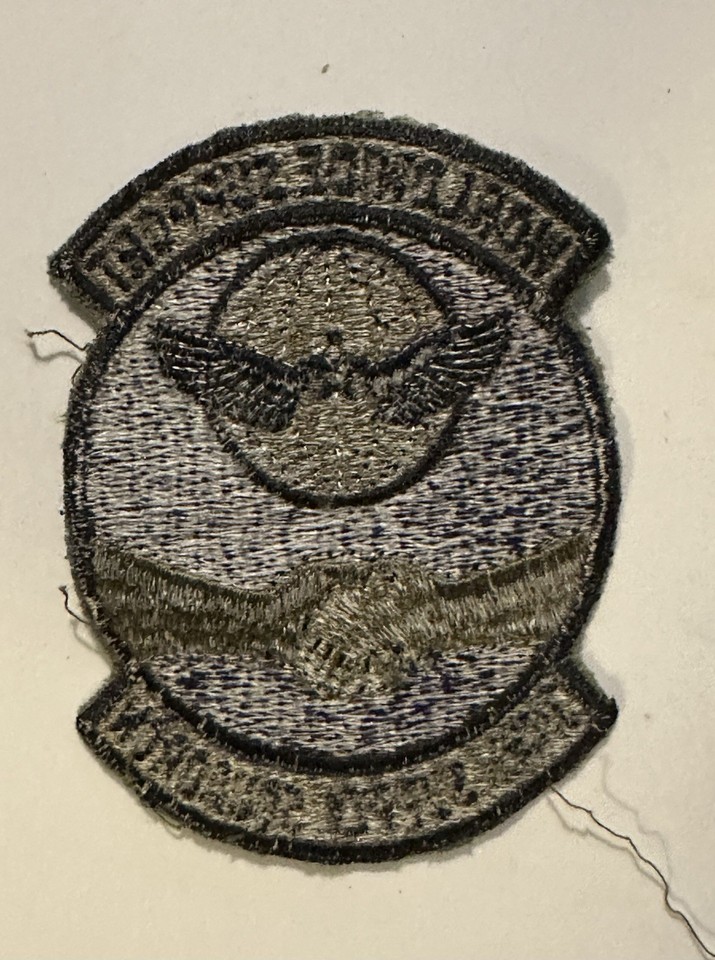 Worldwide Support 314th Supply Squadron Patch Little Rock AR (1N) | eBay