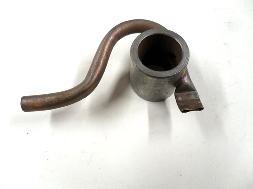 New Rocker Arm Shaft Oil Connector 1959 1960 1961 1962 Chevrolet 235 ...