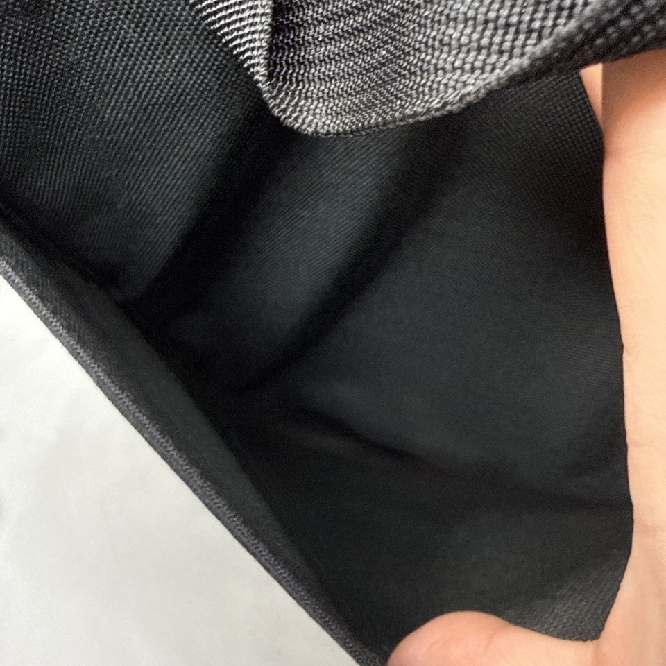 VTG Tom Bihn Ristretto Messenger Bag Brown W/ Strap Crossbody Computer ...