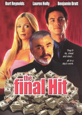 THE FINAL HIT NEW DVD 12236127680| eBay