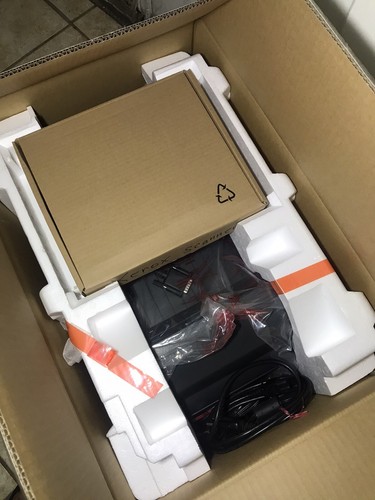 Xerox DocuMate 515 Flatbed Scanner for sale online | eBay