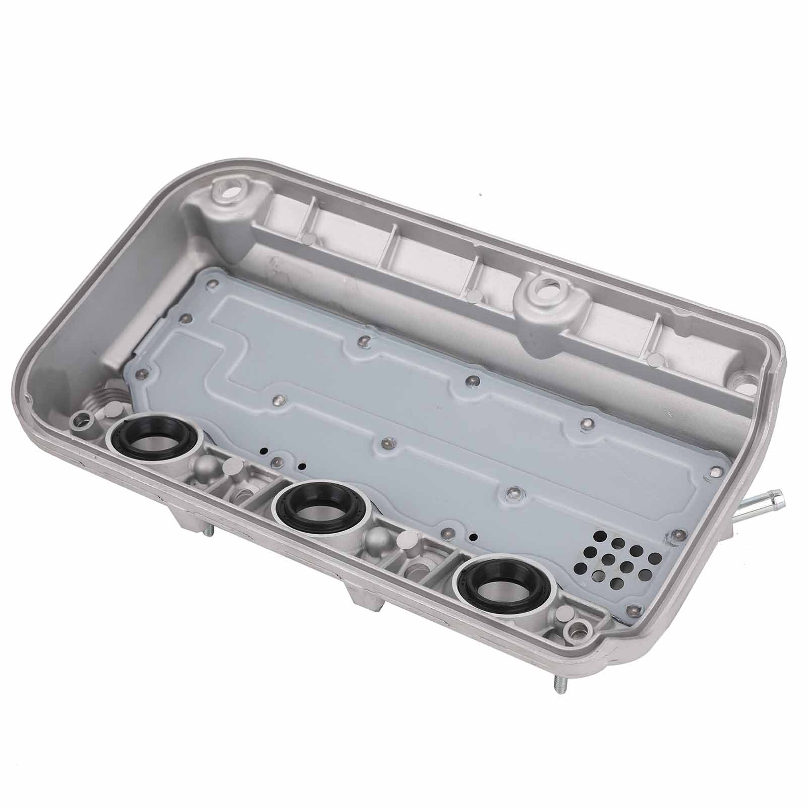 Engine Front Cylinder Valve Cover For 2008-2017 Honda Odyssey 3.5L ...
